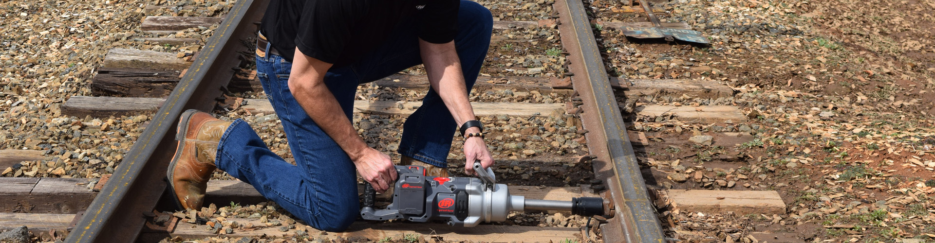 TECRAM – Distribuidor Oficial Ingersoll Rand