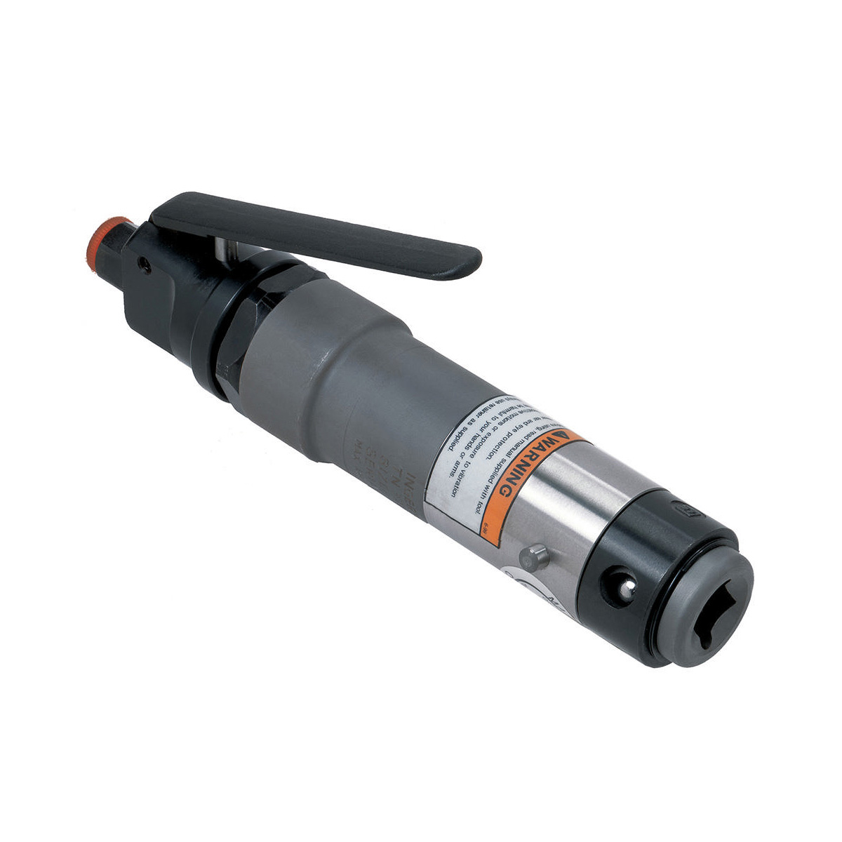 Desincrustador de cincel Ingersoll Rand 172L – TECRAM