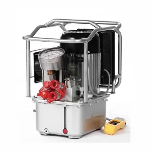 Equipos Hidráulicos – TECRAM