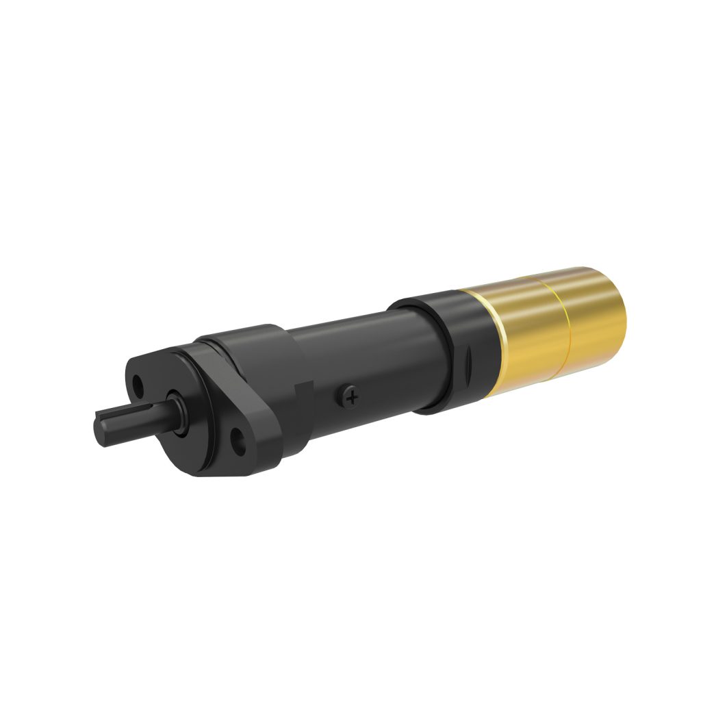 Motores Neumáticos – TECRAM