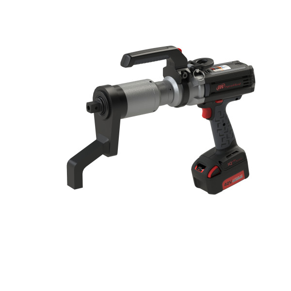 Multiplicador Torque Controlado Inalambrico QXM Ingersoll Rand 4.000Nm ...