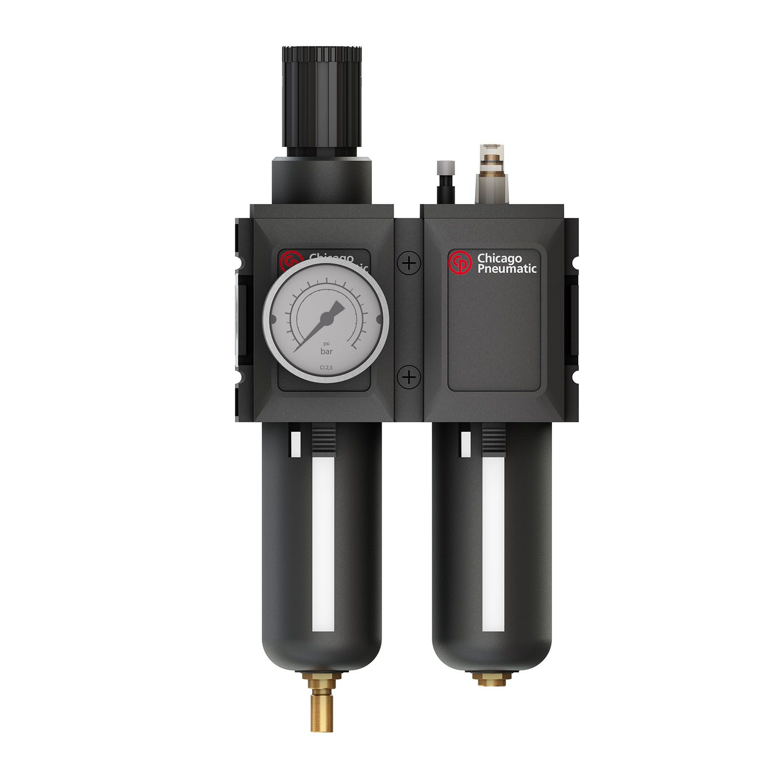 FRL Chicago Peumatic 1/2´´ BSP FRL12BSP – TECRAM