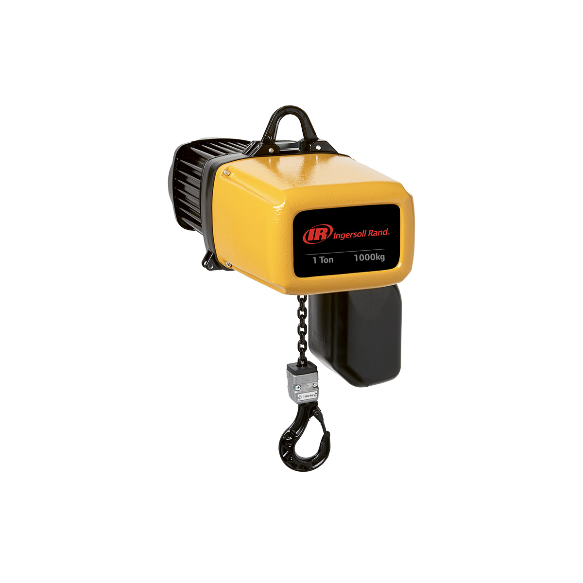 Tecle Electrico Ingersoll Rand Serie ELK – TECRAM