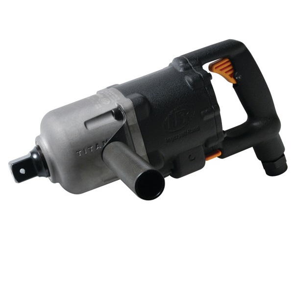 Llave Impacto Industrial Ingersoll Rand 1″ 3942B2Ti – TECRAM