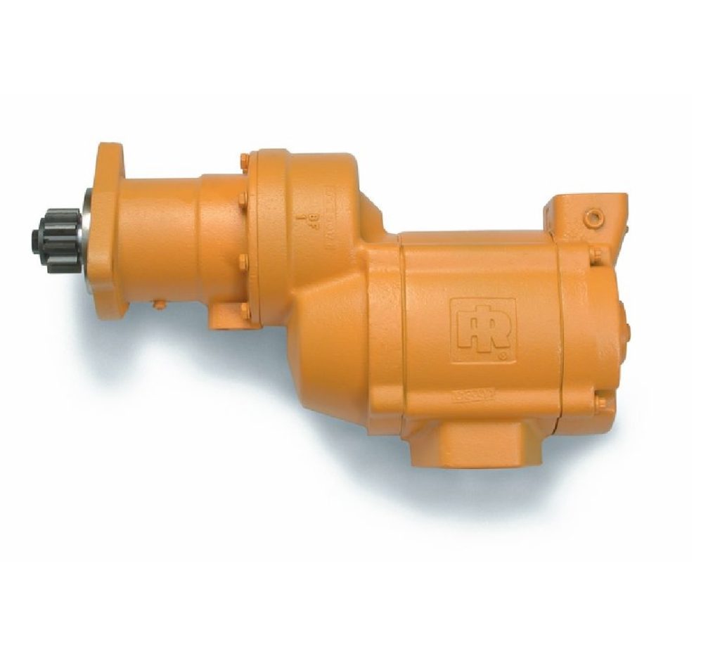 Arrancadores de Paleta Serie SS800 – TECRAM