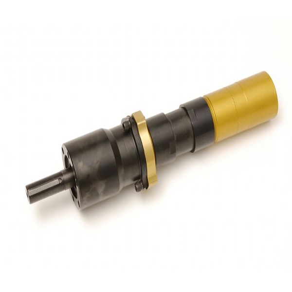 Motor Neumatico Ingersoll Rand Serie M007 – TECRAM