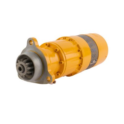 TECRAM – Distribuidor Ingersoll Rand