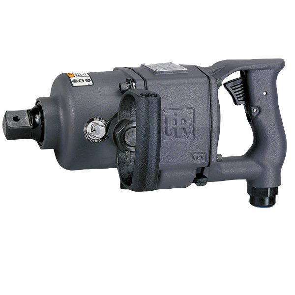 Llave Impacto Industrial Ingersoll Rand 1″ 1712B2 – TECRAM